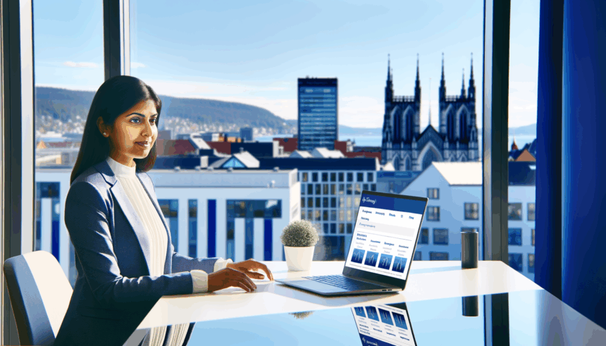 Trondheim kommune ledige stillinger Slik Søker Du Riktig - altomnorge.com