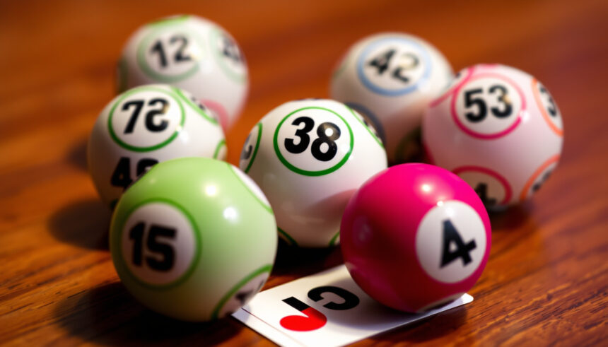 Lotto resultater i dag - Se vinnertall og Joker-resultater - altomnorge.com